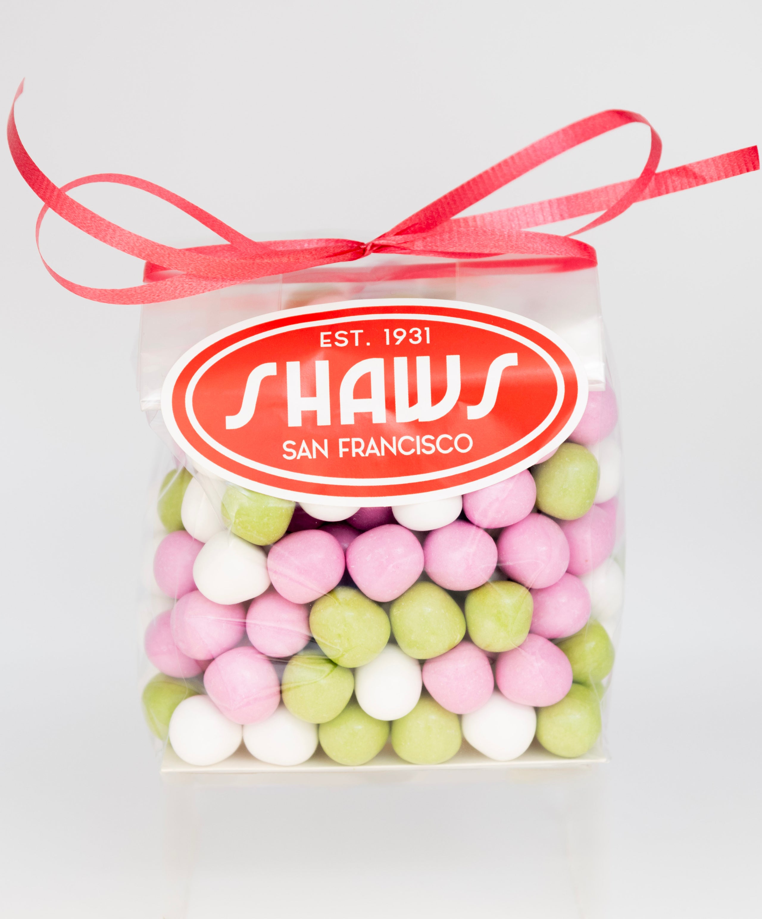 Holland Mints | Shaws Candy